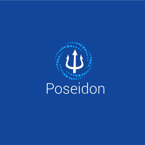 Poseidon Logos: the Best Poseidon Logo Images | 99designs