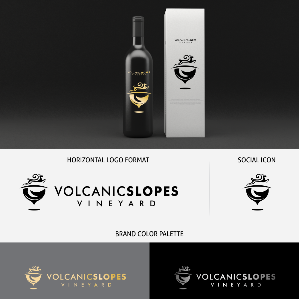 Vodka Logos - Free Vodka Logo Ideas, Design & Templates