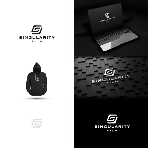 Designs | Modern Abstract Logo for Cinematic Video Agency. | Logo ...