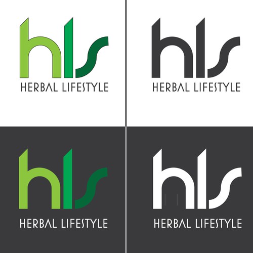 HLS | Logo design contest