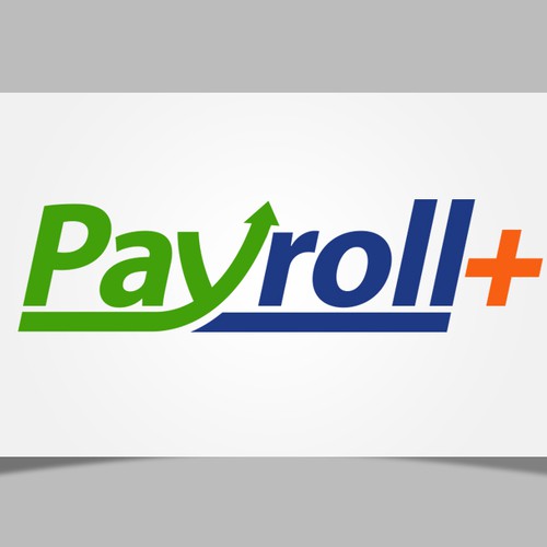 Payroll Logo Design