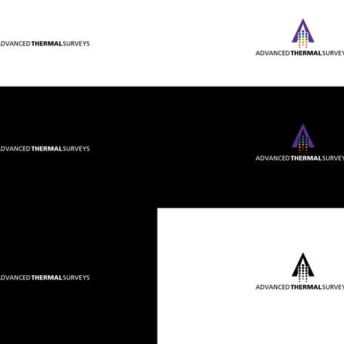 Thermal Imaging LOGO needed for Startup - All ideas WELCOME | Logo ...