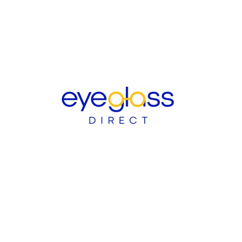 Designs | Modern Logo for Eyeglass Company | Logo design contest