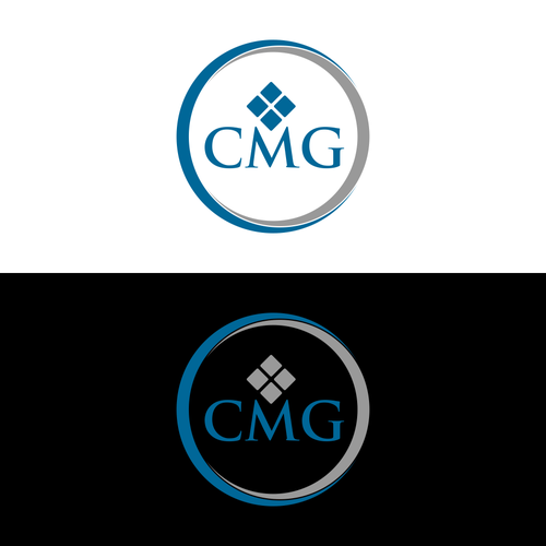 CMG Logo Design | Logo design contest