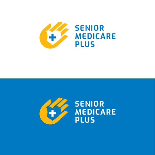 Designs | Senior Medicare Plus | Logo design contest