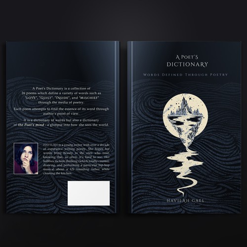 Poetry Designs - 280+ Poetry Design Ideas, Images & Inspiration In 2022 ...