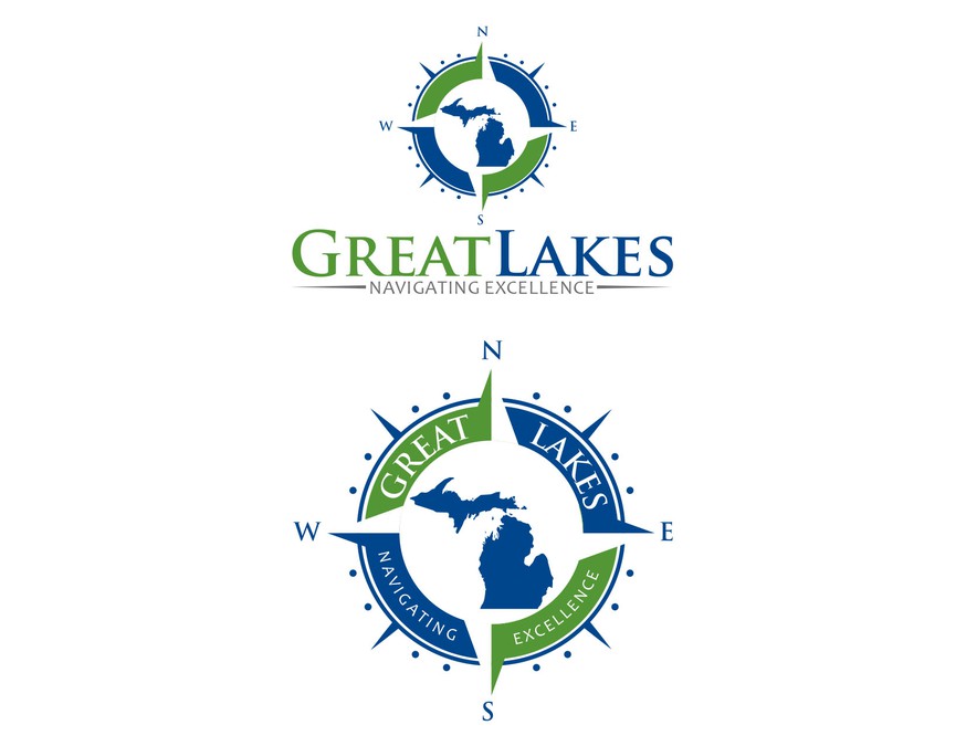 Help Great Lakes with a new logo | Logo design contest