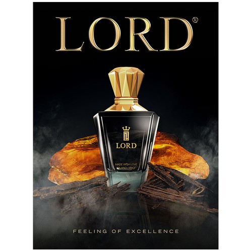Designs | Design Poster for luxury perfume brand | Poster contest
