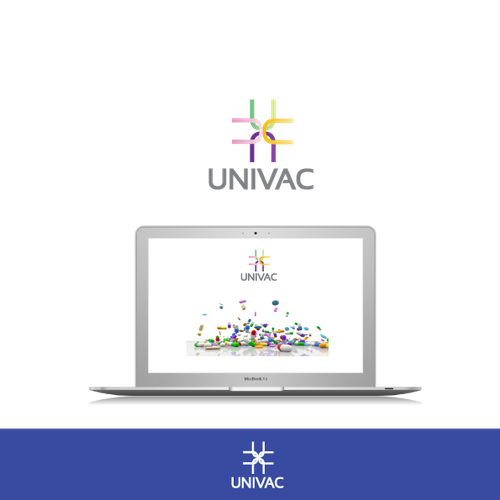 Create a logo for UNIVAC! | Logo design contest