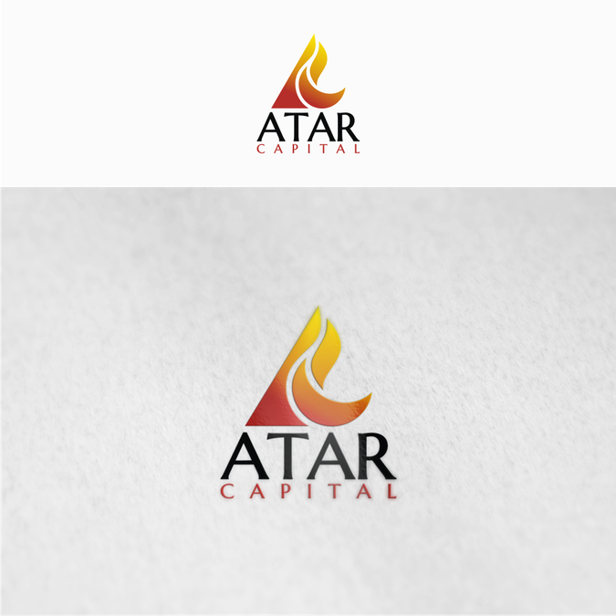 Unique designer needed for a Unique brand. Atar stands for God of Fire ...