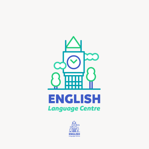 English Center Logo
