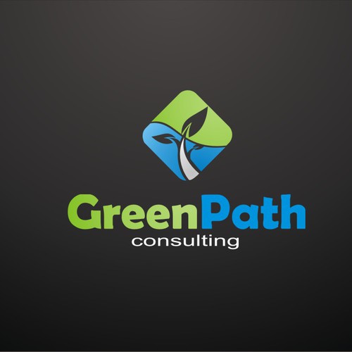 Walk the GreenPath. Design my logo. | Logo design contest