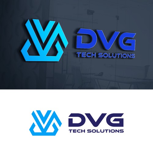 Designs | Minimalistic, moderns logo for technology company | Logo ...