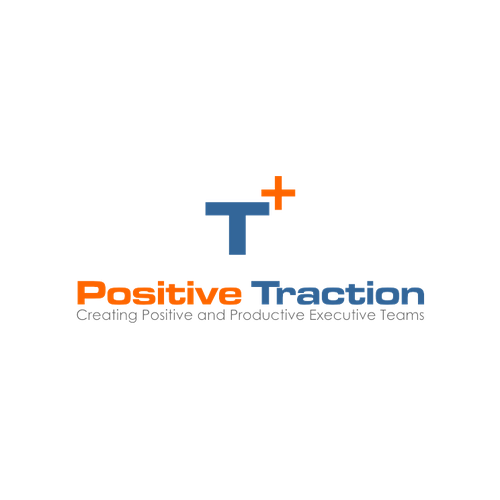 Positive Traction Logo | Logo design contest
