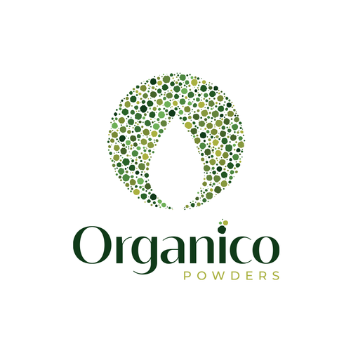 Designs | We need a powerful logo design for our new B2B powdered food ...
