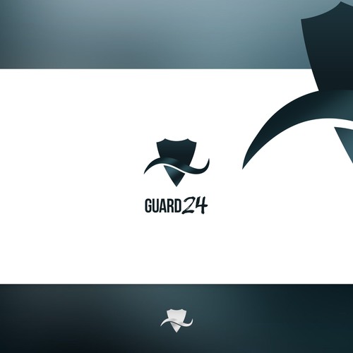 Security Guard Company LOGO | Logo design contest