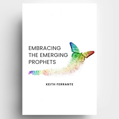 Designs | Catchy Cover | Book cover contest