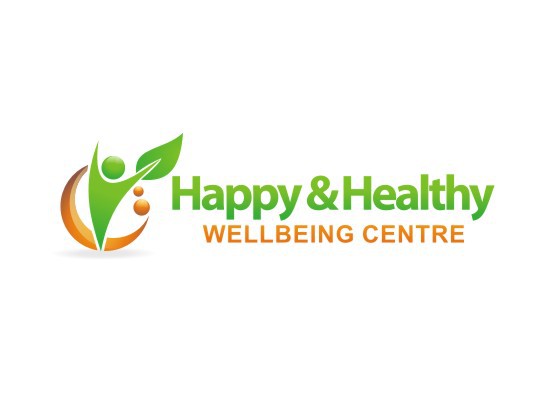 Fresh, Vibrant Logo that speaks of Health & Happiness | Logo design contest