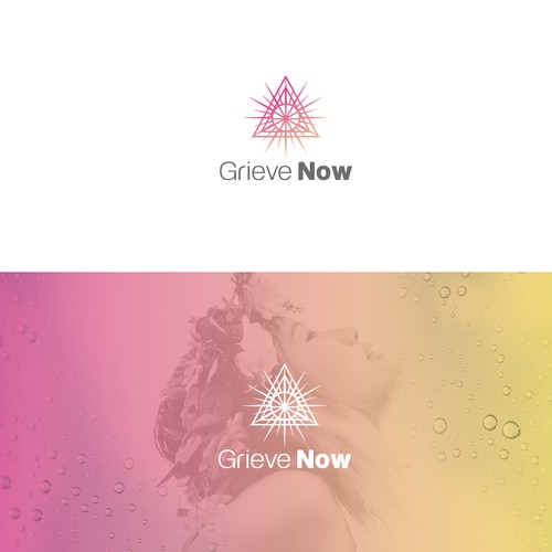 Create a logo that is powerful to show women how to find their inner ...