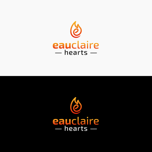Designs | Updated, Warm, Clean brand logo for our Fireplace and Stove ...