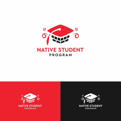 Designs | School District looking for Native Student Program logo ...