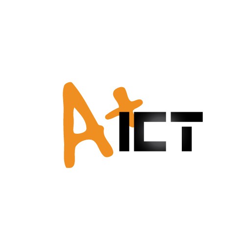 New logo wanted for ICT | Logo design contest
