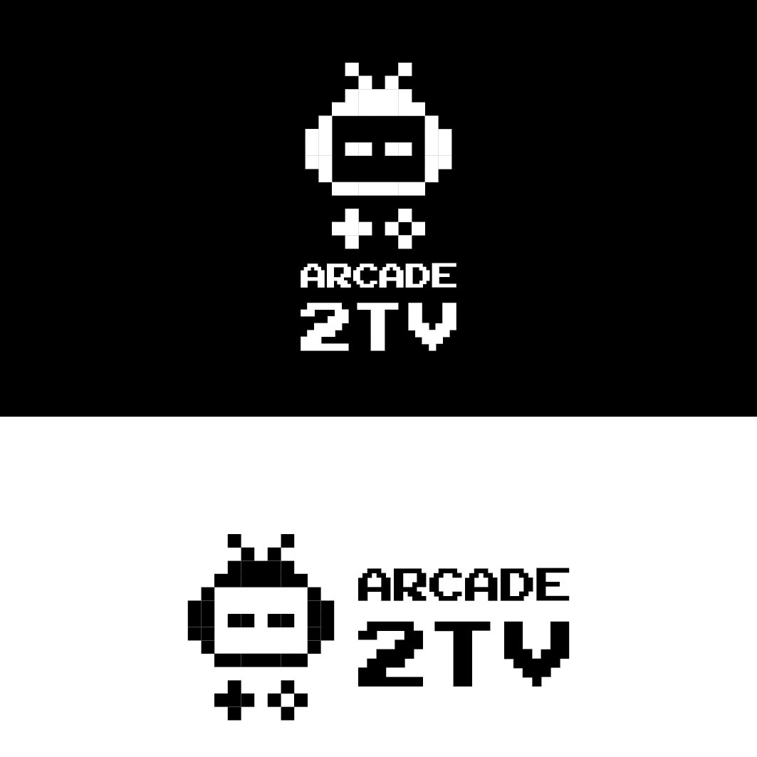 Arcade Logos - Free Arcade Logo Ideas, Design & Templates