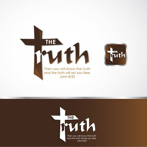 Truth Logo