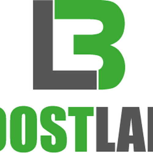 logo for BOOST Labs | Logo design contest