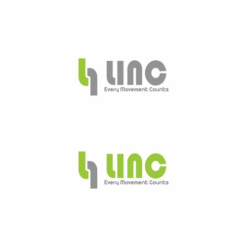 LINC | Logo design contest