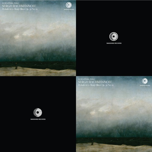 Designs | Design a logo for a classical music record label | Logo ...