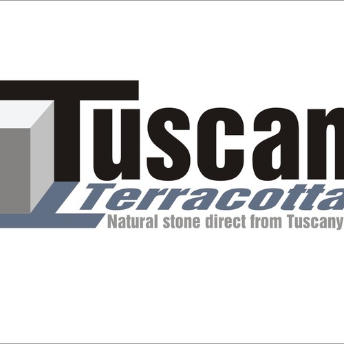 Tuscan Terracotta | Logo design contest