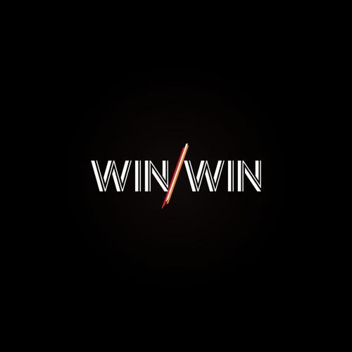 Win / Win :) | Logo design contest