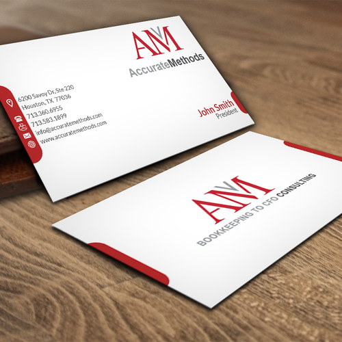 Designs | Creative yet Professional Business Card Design for an ...