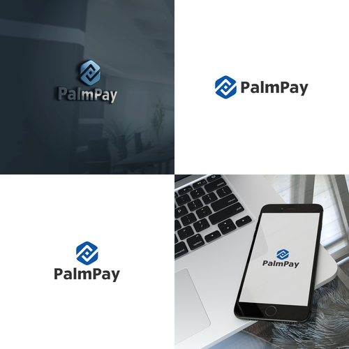 PalmPay - the modern payments app for Africa | Logo design contest