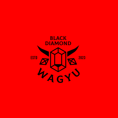 Designs | Regenerative agriculture wagyu ranch seeks stylie logo | Logo ...