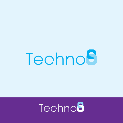 Techno& Design Logo | Logo design contest