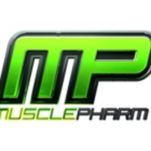 Musclepharm Logo Png