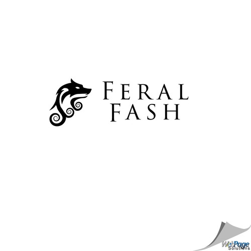 Designs | "Unleash Your Creativity: Design the Daring Emblem for Feral ...