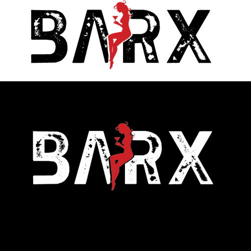 BarX , the world's first bartender exchange program needs a logo ...