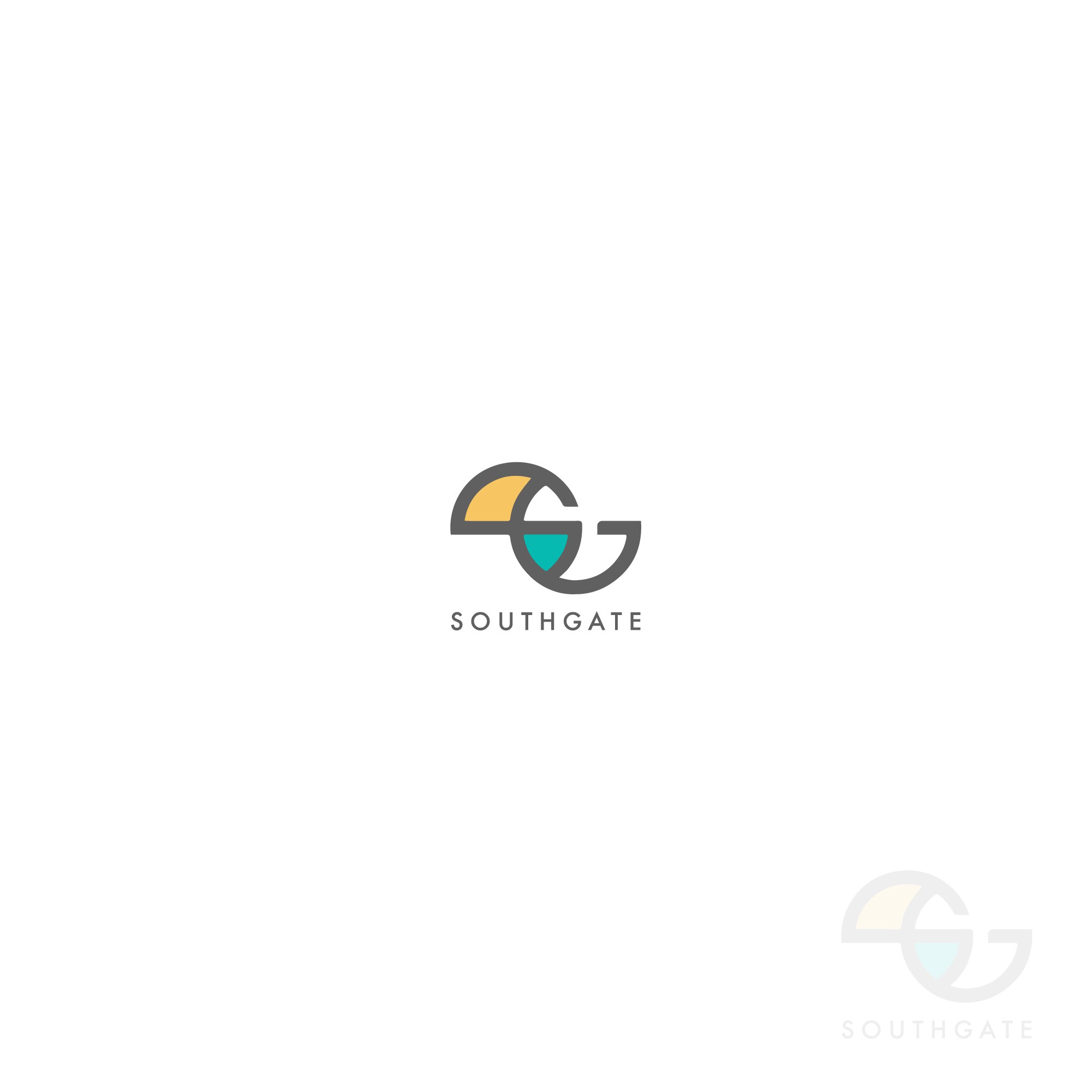 3d Letter Logos - Free 3d Letter Logo Ideas, Design & Templates