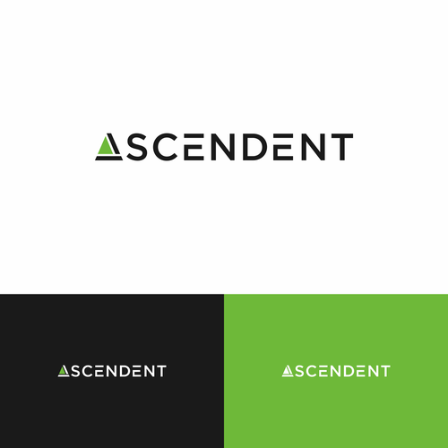 Designs | Ascendent Corporate Logo Design to market to High Net Worth ...