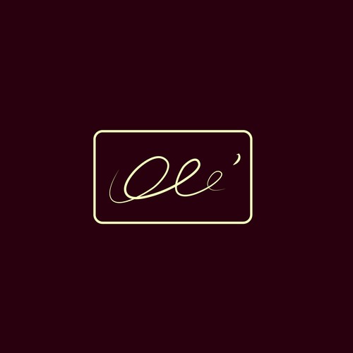 logo for leather brand | Logo design contest