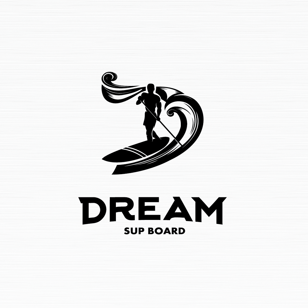 Surfer Logos - Free Surfer Logo Ideas, Design & Templates