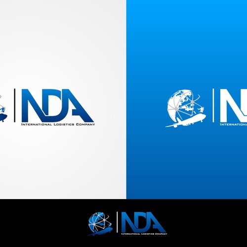 NDA needs a new logo | Logo design contest