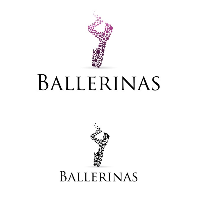 Ballet And Ballerina Logos - Free Ballet And Ballerina Logo Ideas ...