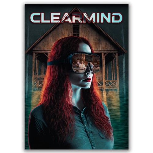 Designs | Mystery-Thriller movie poster | Poster contest