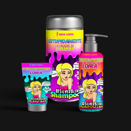 Beauty And Beauty Product Packaging Ideas - 446+ Best Beauty Packaging ...