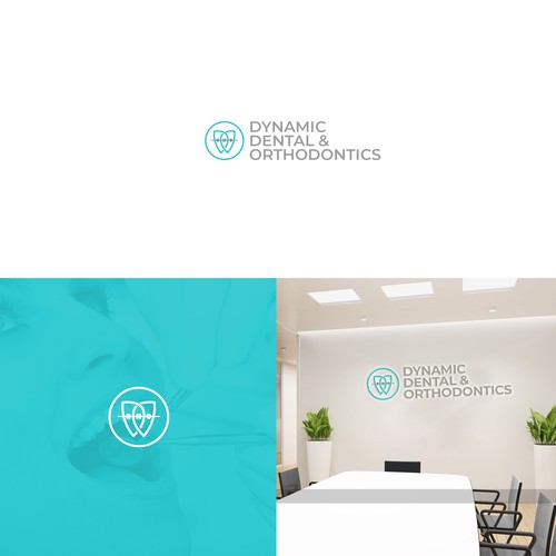 Designs | Redesign of Dynamic Dental Office Logo for a beautiful new ...