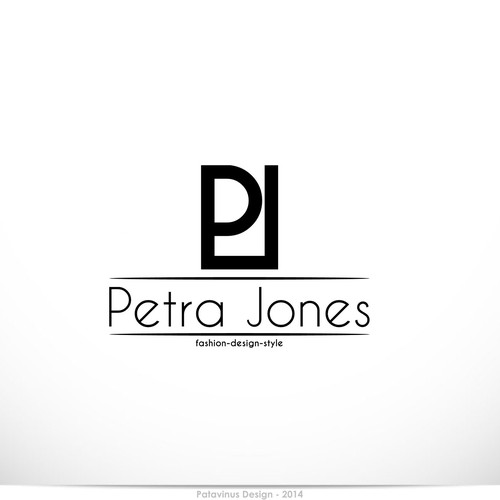 Personal Name Logo | Logo design contest